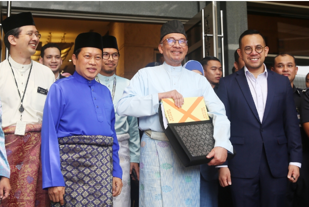 Pakar Ekonomi Melihat Bajet 2023 Menetapkan Nada Yang Betul Walaupun ...